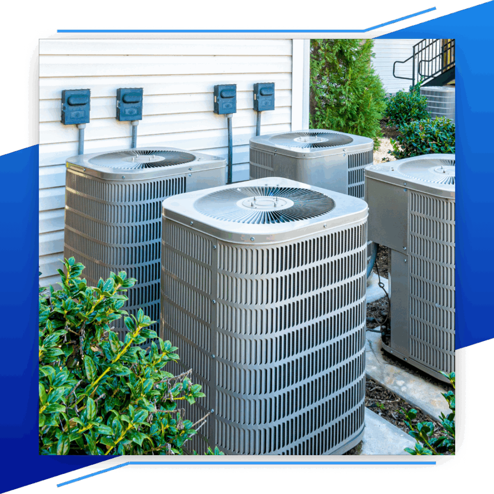 AC Installation Annapolis MD - Air Conditioning Services