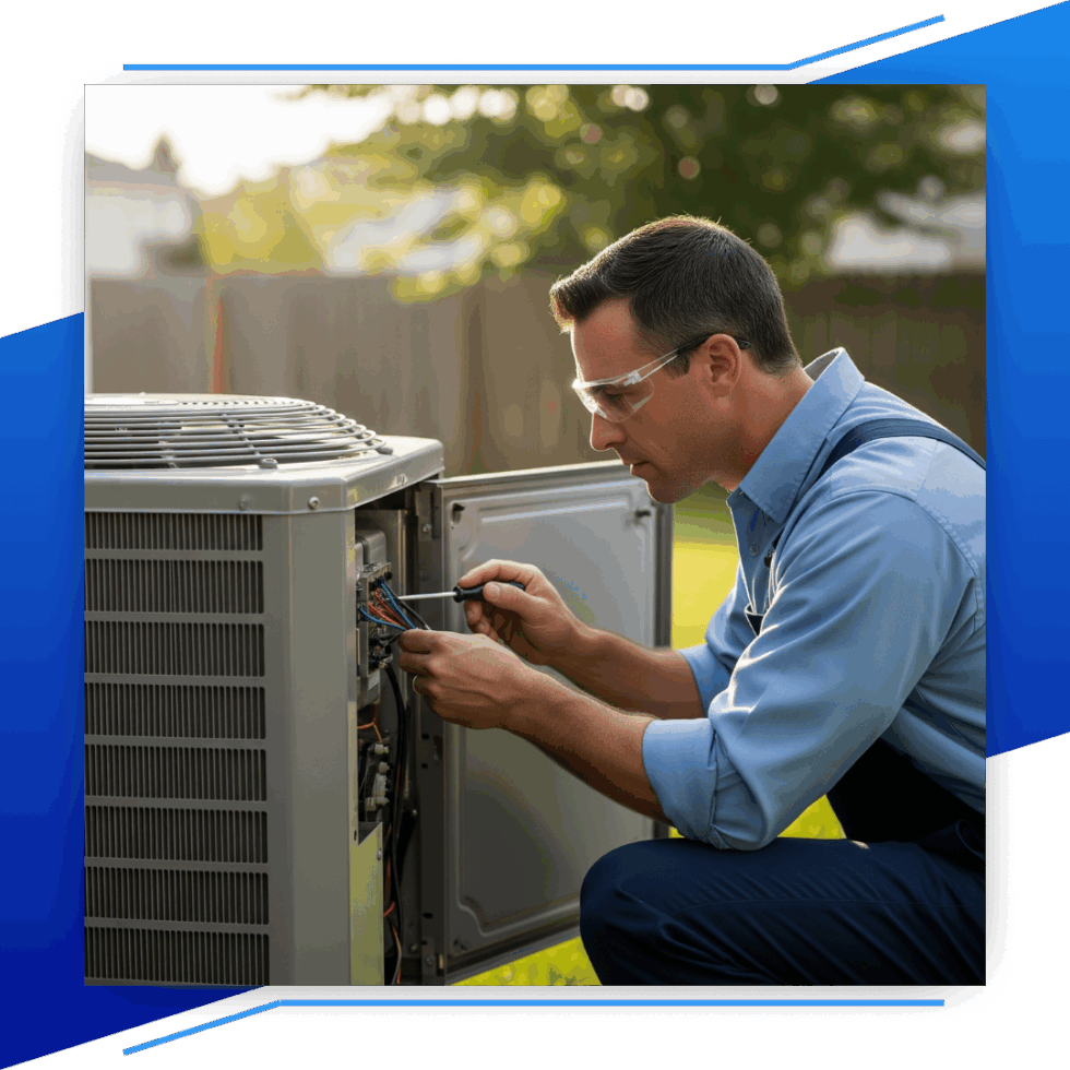 AC Repair Annapolis MD - Air Conditioning Services