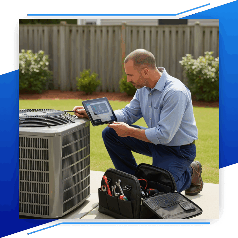 AC Repair Annapolis MD - Air Conditioning Services